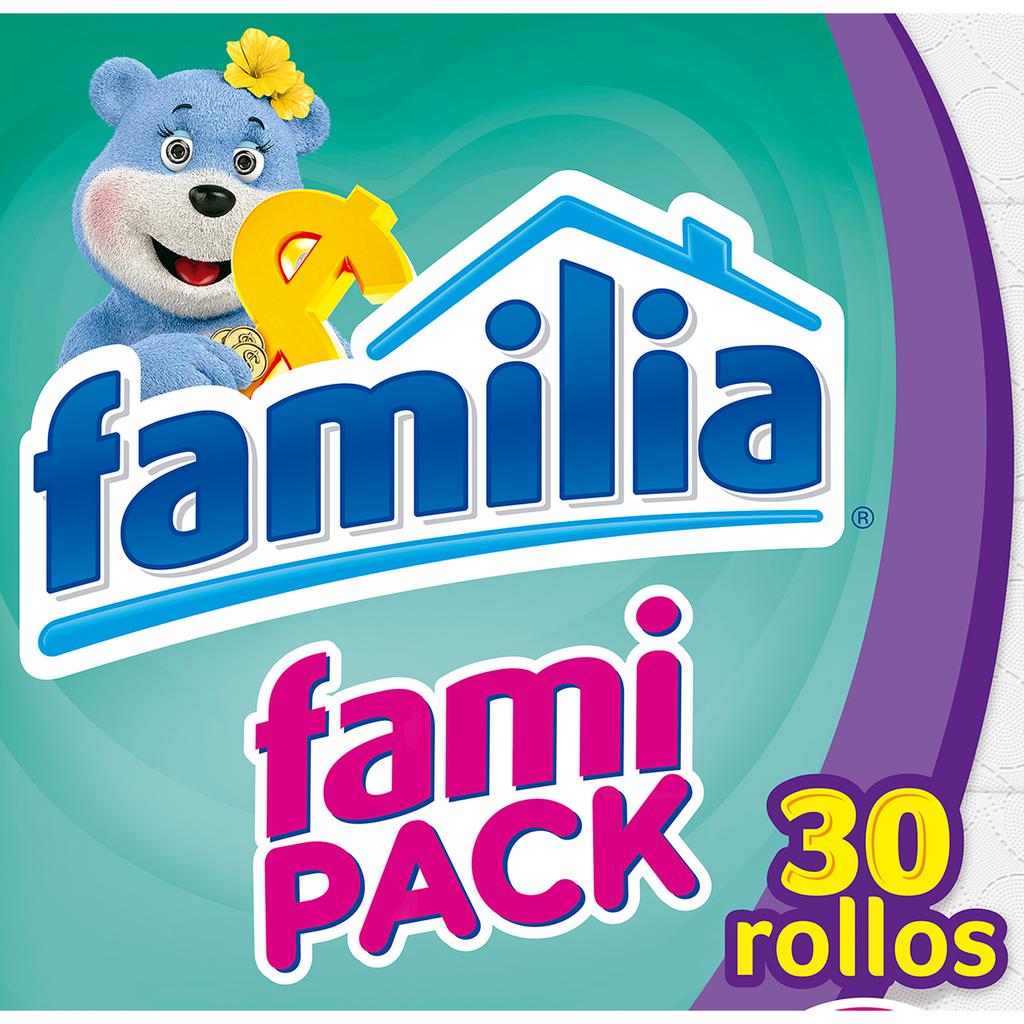 Papel Higienico Familia Logo Products – PSAG