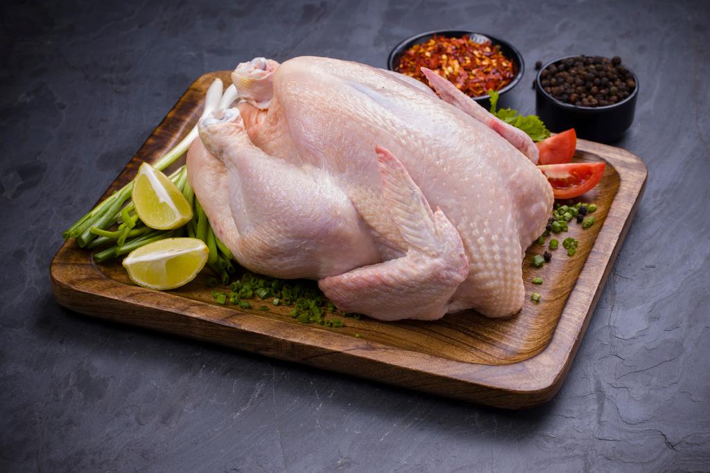 Pipasa Chilled Whole Chicken without Giblets Bag | Pricesmart | El Salvador
