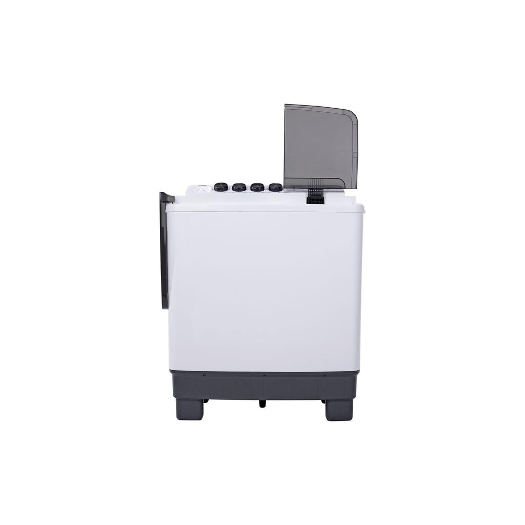 Midea Semi Automatic Washing Machine 22 kg MT100W220W-CA | Pricesmart ...