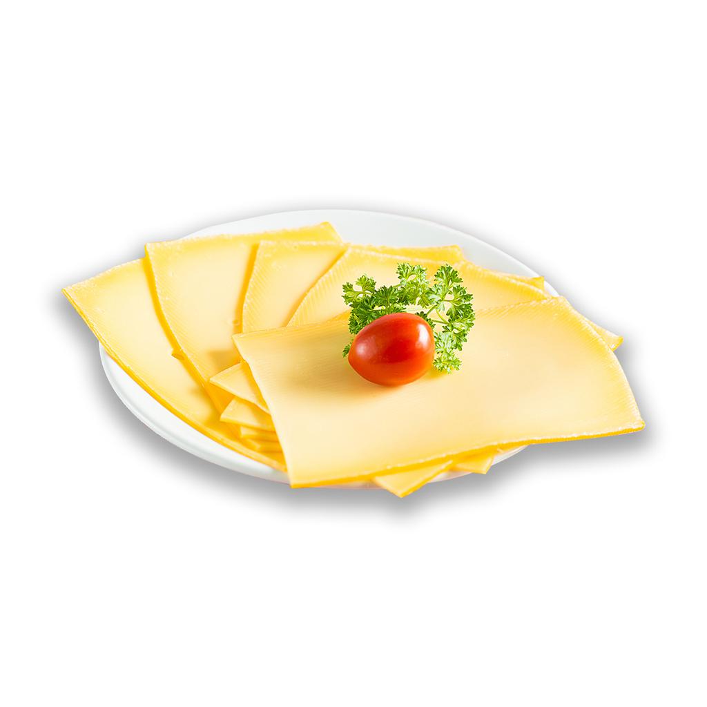 Sosua Sliced Edam Cheese 2 Units / 453 g / 1 lb | PriceSmart | Costa Rica