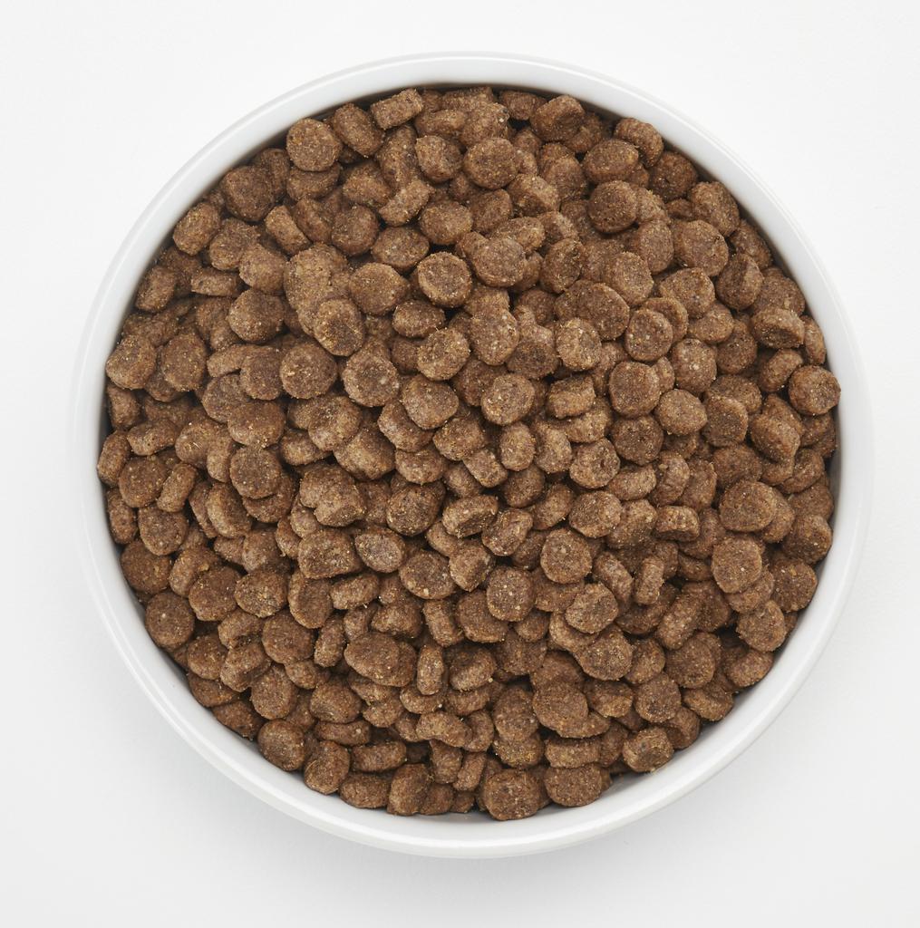 Member's Selection Small Breed Dog Food Oat and Chicken Flavor 9.07 kg ...
