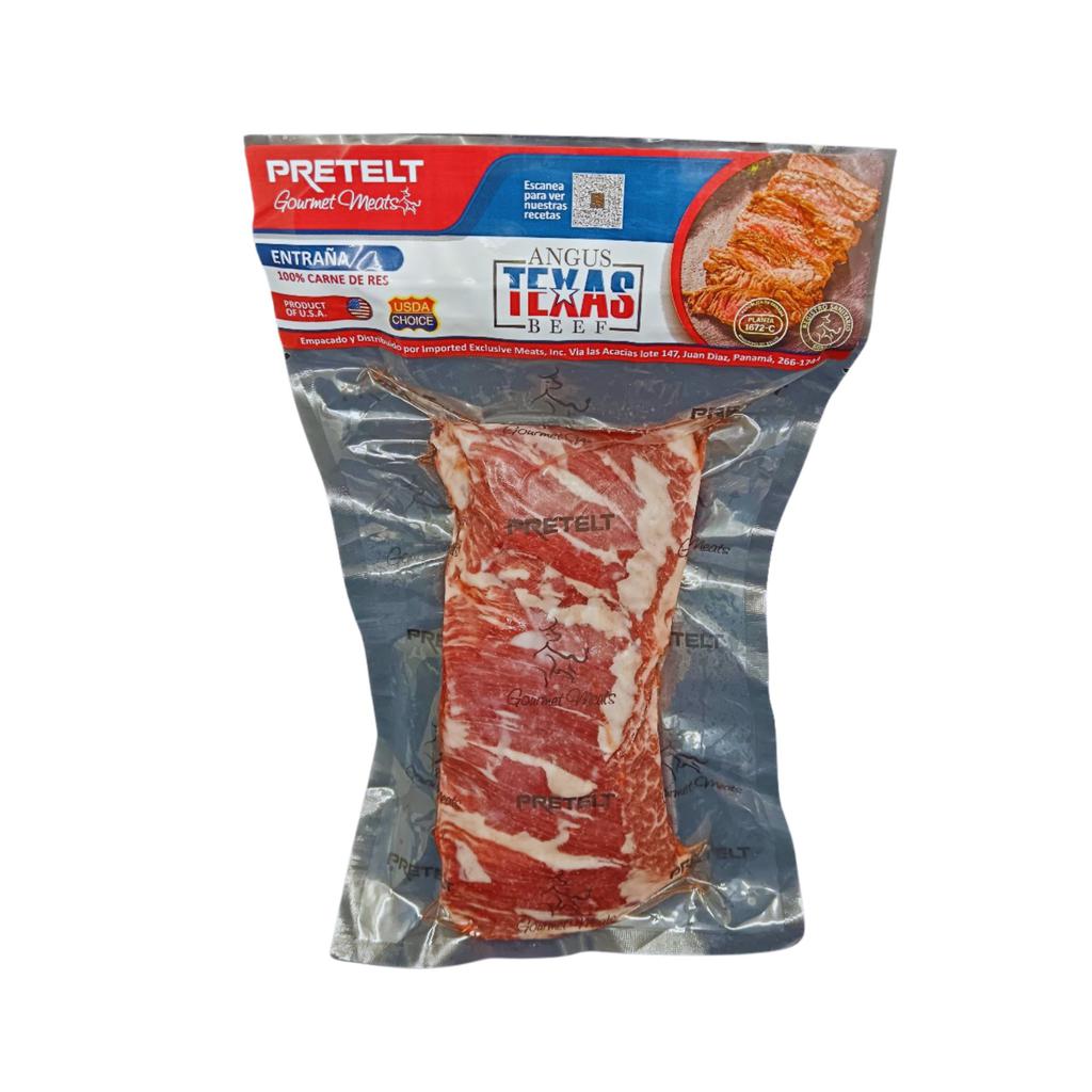 carnes pre preparadas