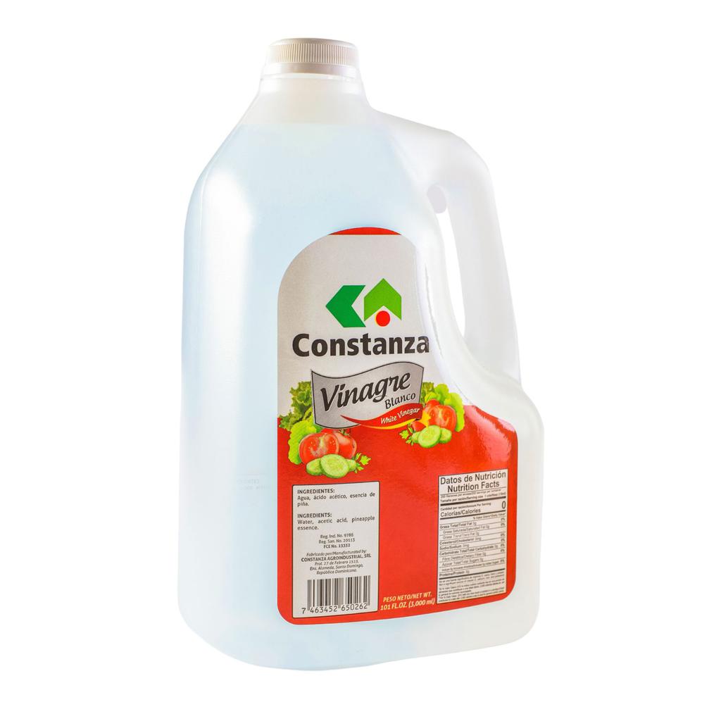 Constanza Agroindustrial Logo