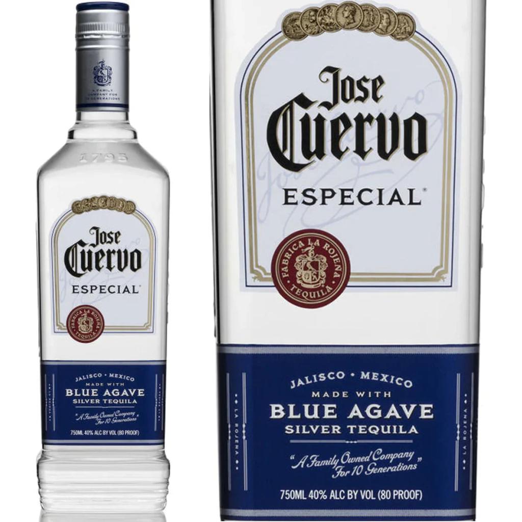 Tequila Jose Cuervo Precio