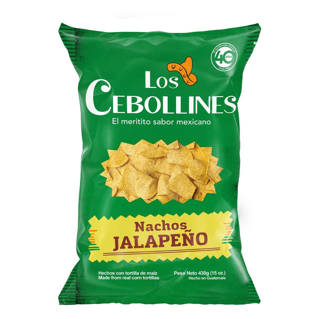 cebollines