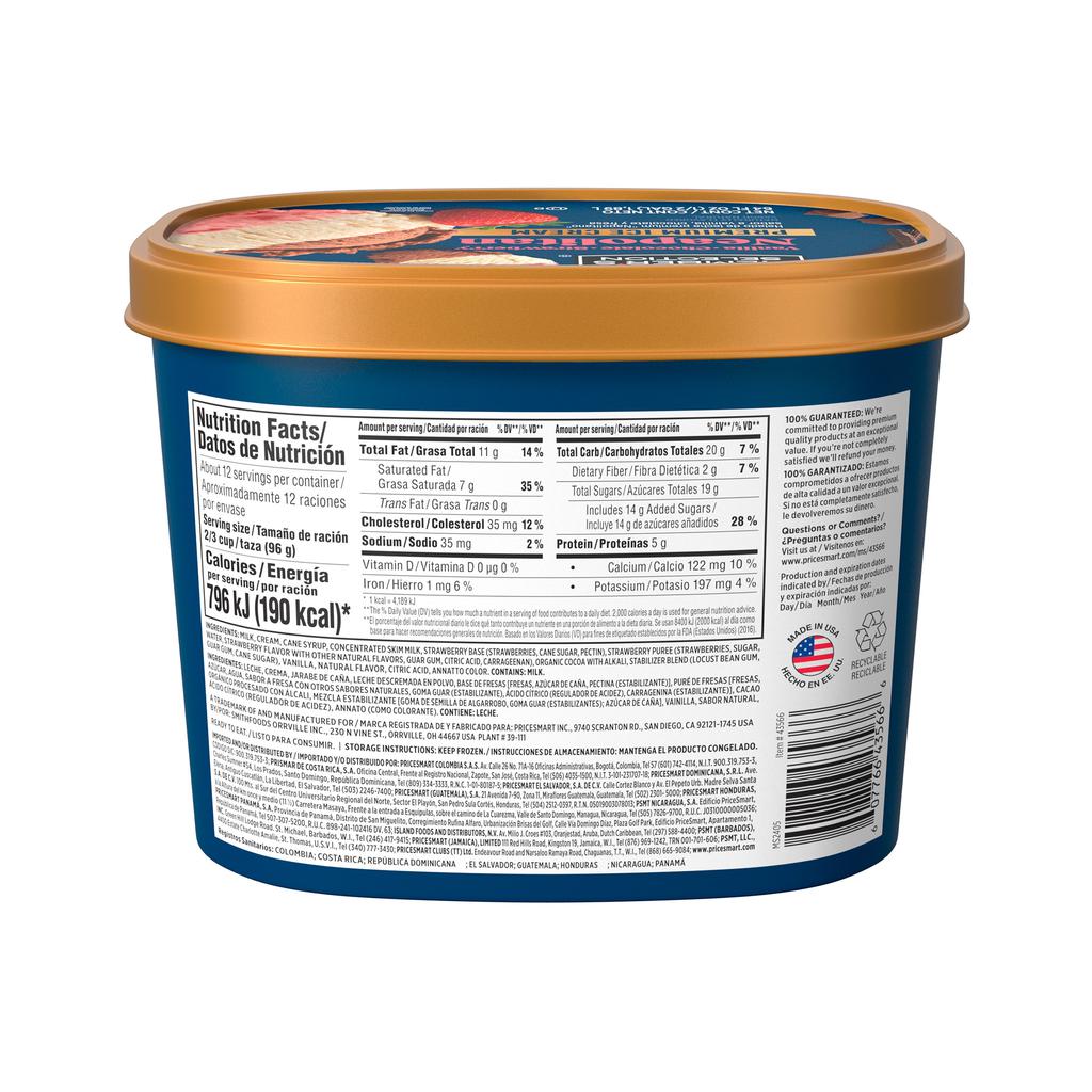 | Pricesmart | Barbados