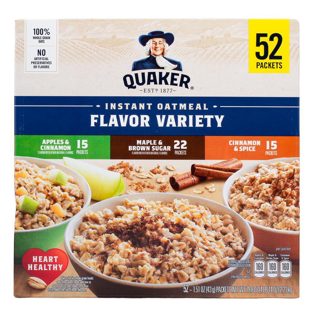Imágenes Prediseñadas De Avena Quaker