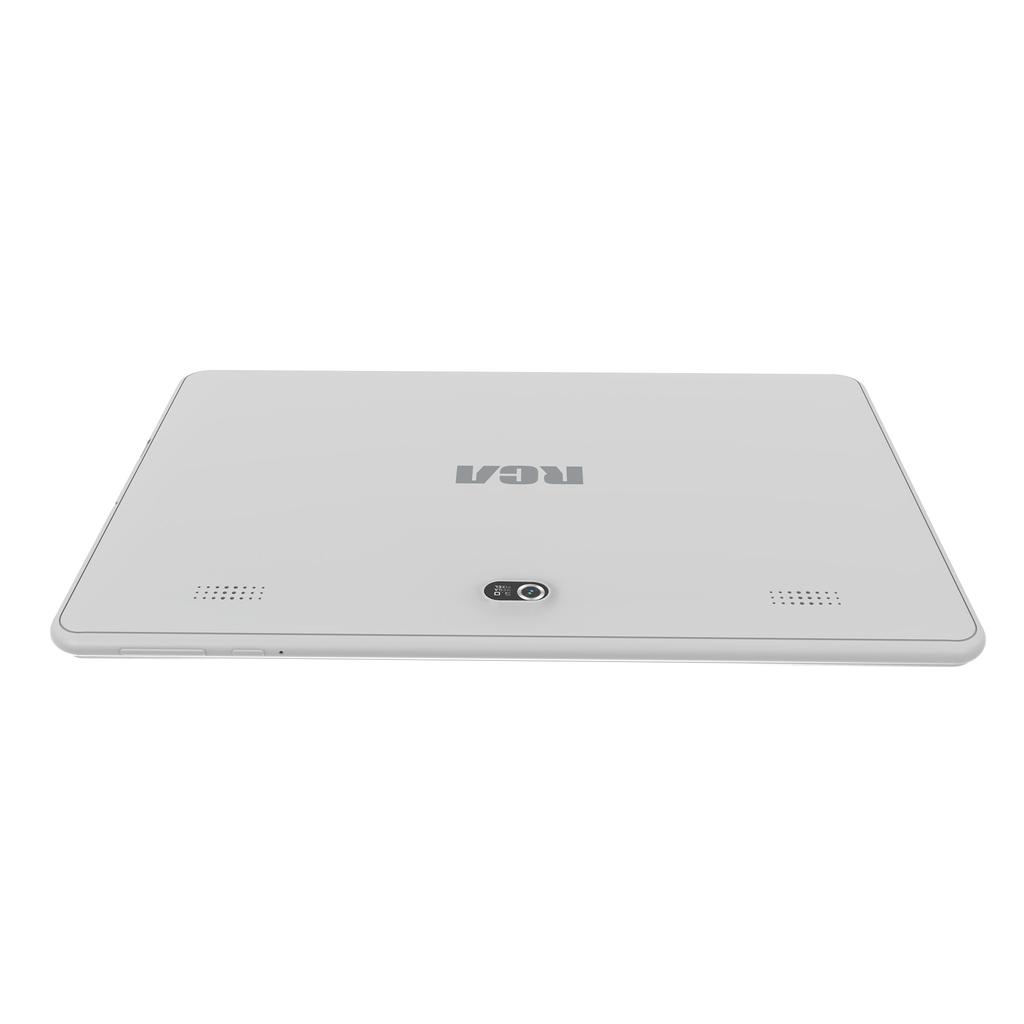 Rca Tablet Pantalla Blanca