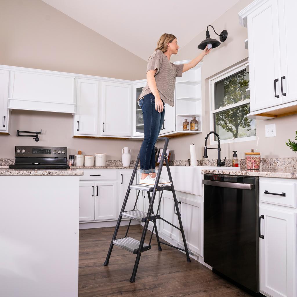 goodhome kodos ladders