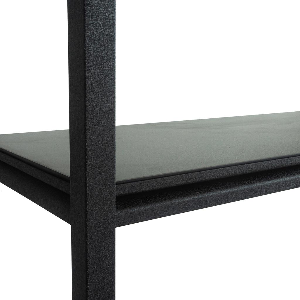 5-Level Metal Shelf | PriceSmart | Jamaica