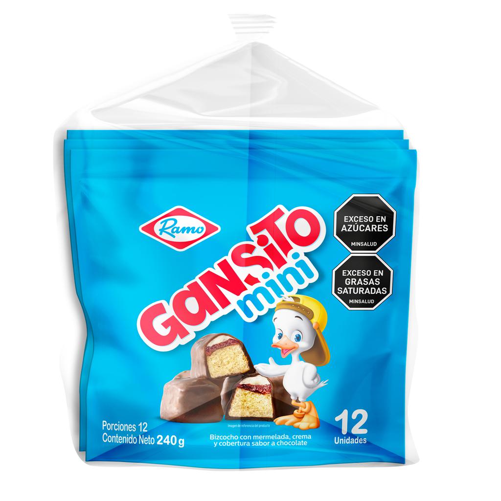 Gansito Cookies Pingüino Cookies Notes On Toast