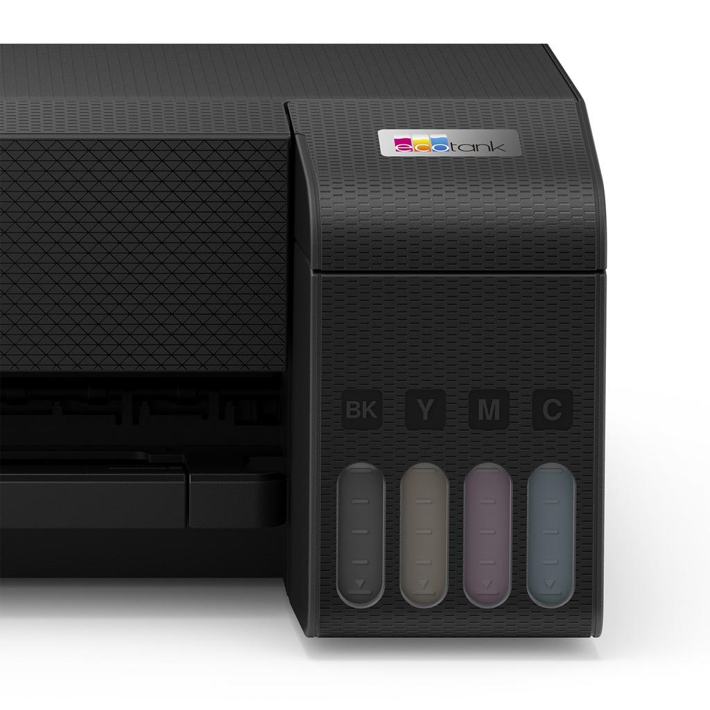 Epson EcoTank L1250 Wireless Multifunction Printer with Wi-Fi ...
