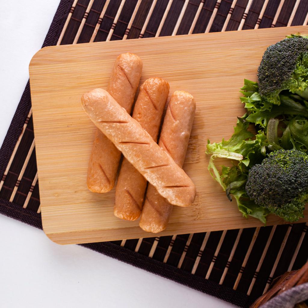 Pollo Rey Chicken Breast Sausage 2 Units / 680 g / 1.5 lb | Pricesmart ...