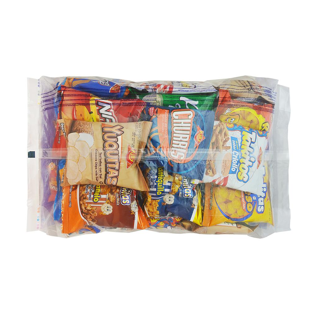 | Pricesmart | Guatemala