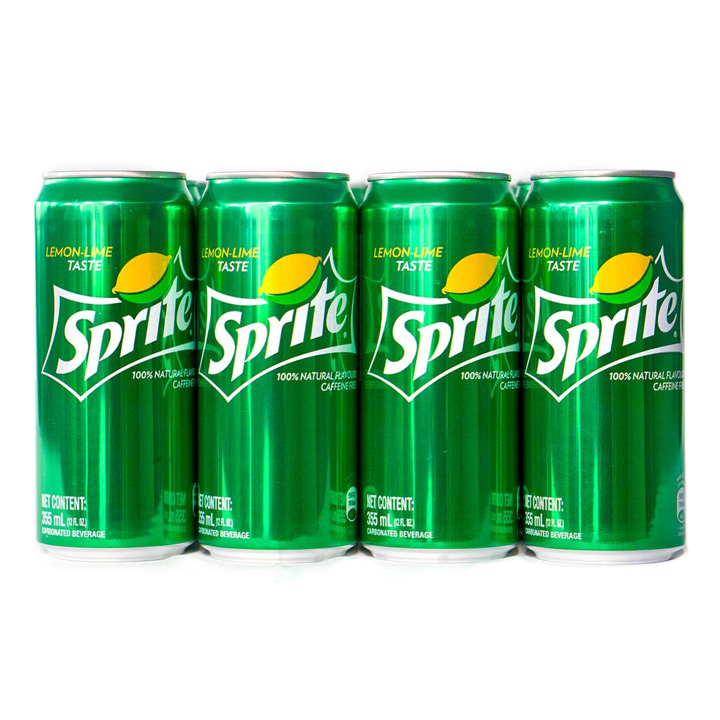sparite drink