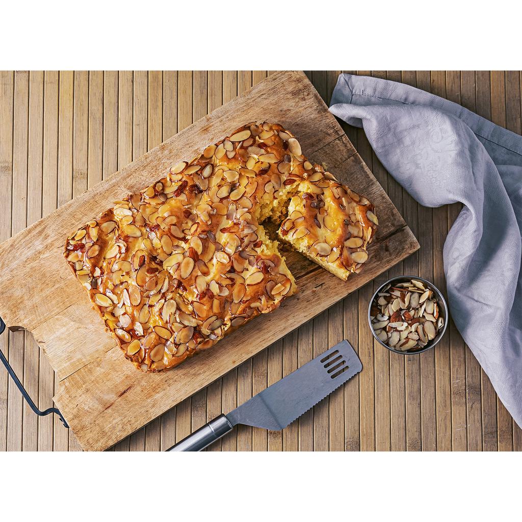 Member's Selection Freshly Baked Rectangular Cheese Cake | Pricesmart ...