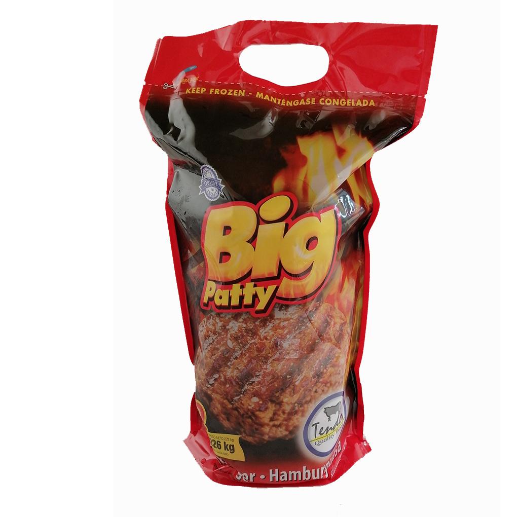 big patty