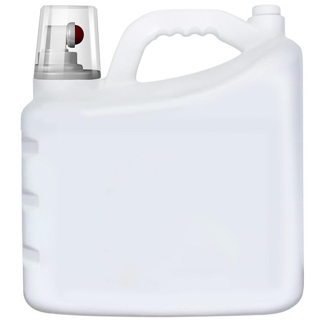 Mas Color Biodegradable Liquid Laundry Detergent with Fabric Softener 9 ...