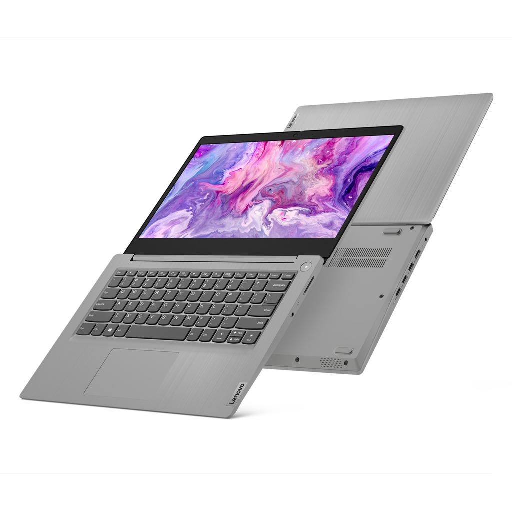 Lenovo 35.5 cm / 14” Inches Laptop IdeaPad 3 8 Gigabytes 512 Gigabytes ...