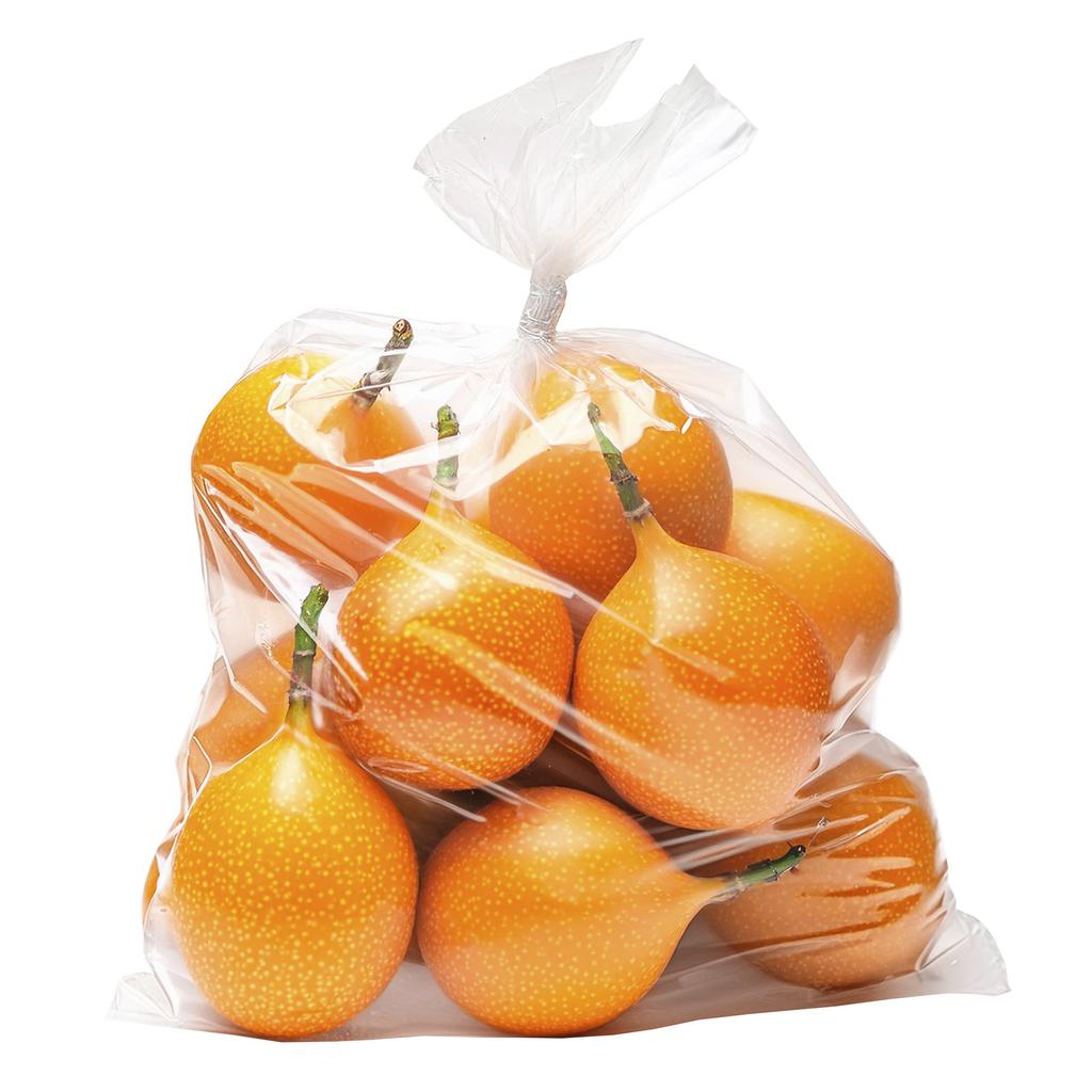 granadillas recién llegadas