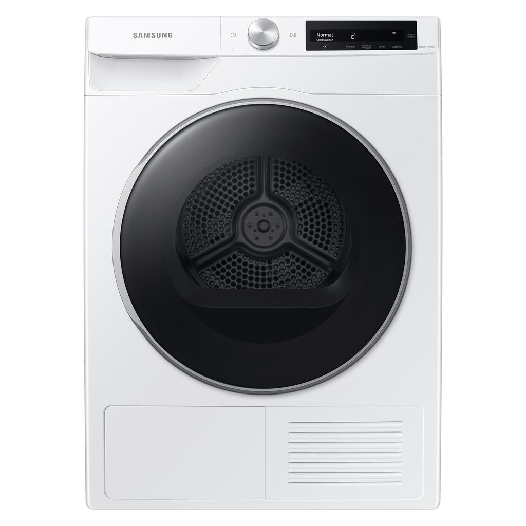 Samsung Electric Front Load Dryer 20 kg / 4 cu ft. DV25B6900HW/A2 ...